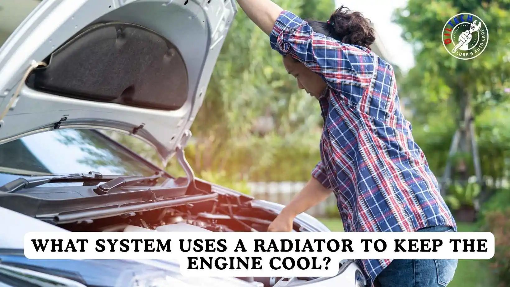 Engine Cooling System Explained: How Radiators Keep Engines Cool